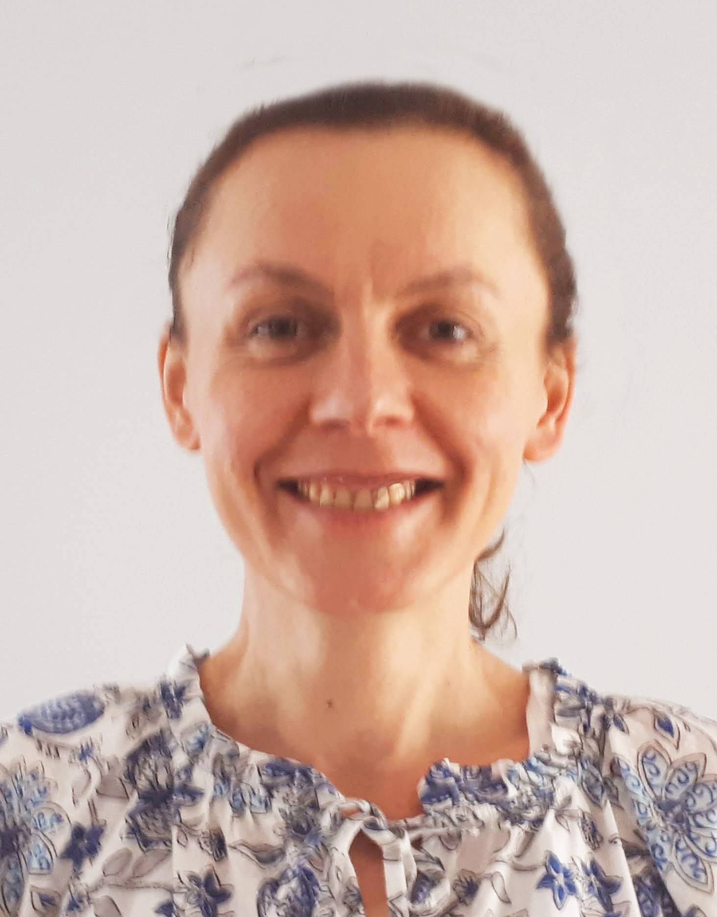 Instructors - Chilliwack Cultural Centre