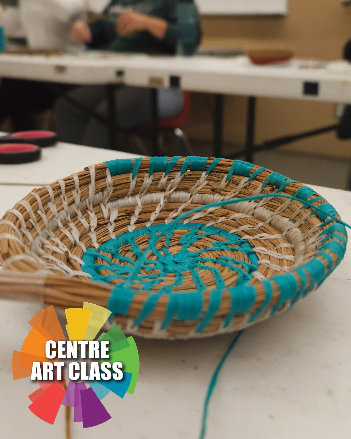 Upcoming Classes - Chilliwack Cultural Centre