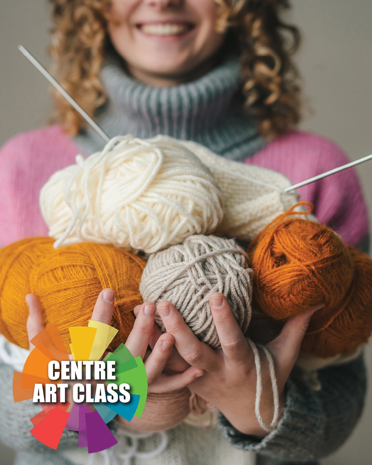 Upcoming Classes - Chilliwack Cultural Centre