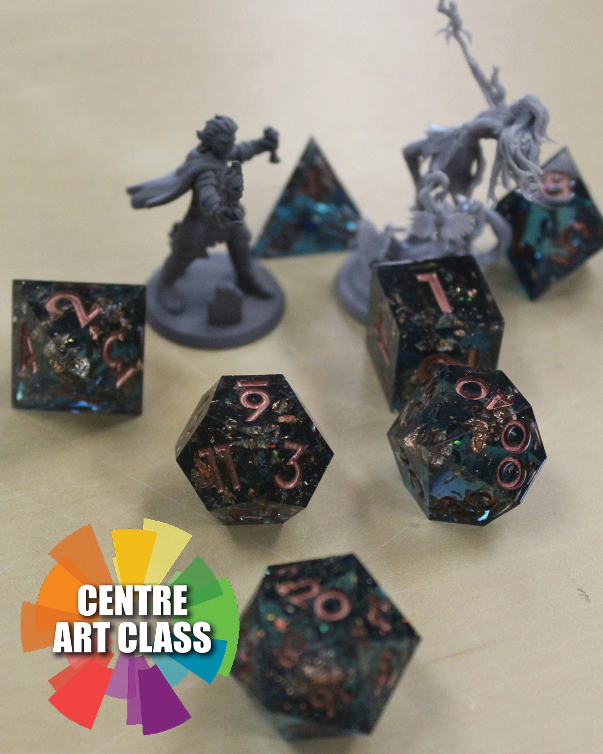 Upcoming Classes - Chilliwack Cultural Centre